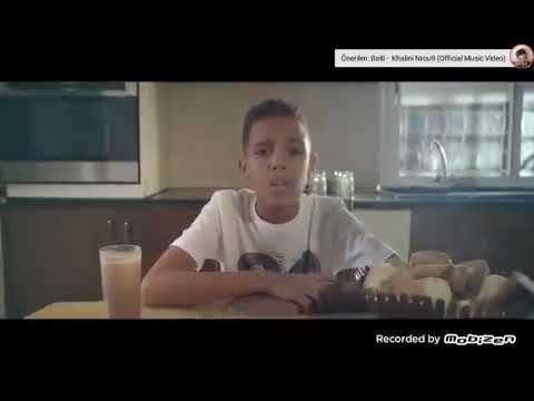 Herkesin dilindeki arapça şarkı (YA LİLİ)