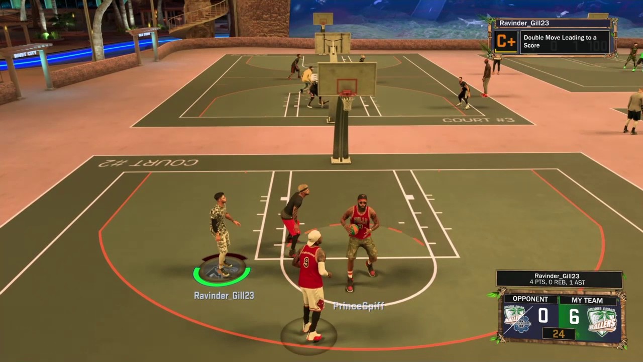 *GREEN LIGHT MACHINE* Deadliest Jump Shot In the Game - YouTube