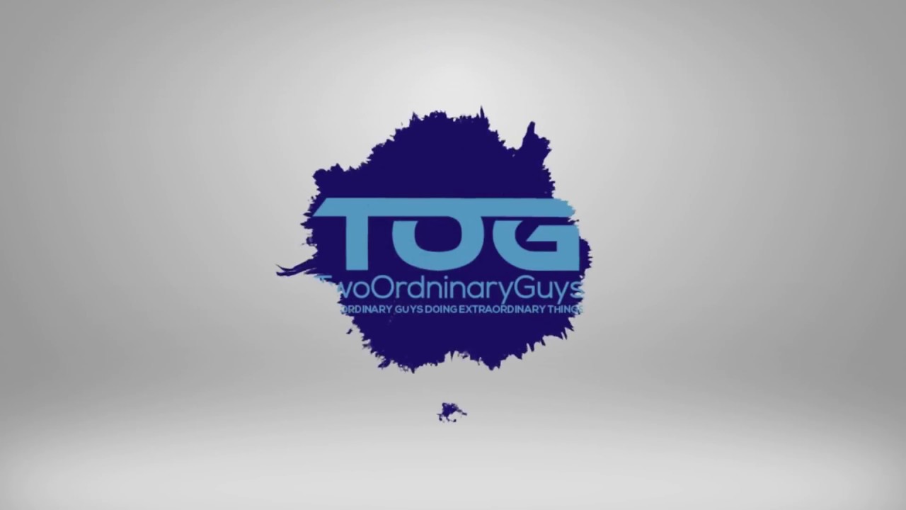 Two Guys Talk About Using Protandim and Axio - YouTube