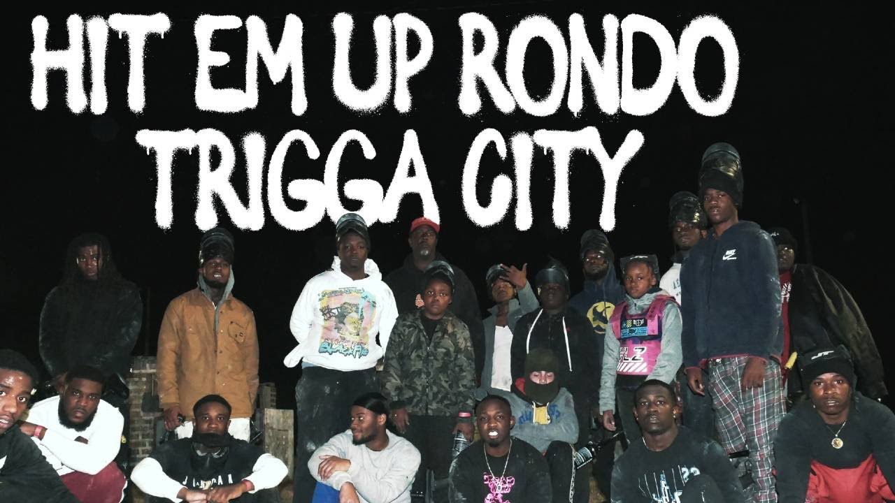 Hit' Em Up Rondo- TRIGGA CITY - YouTube