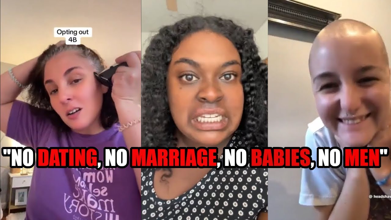 4B Movement Is Coming To America - YouTube