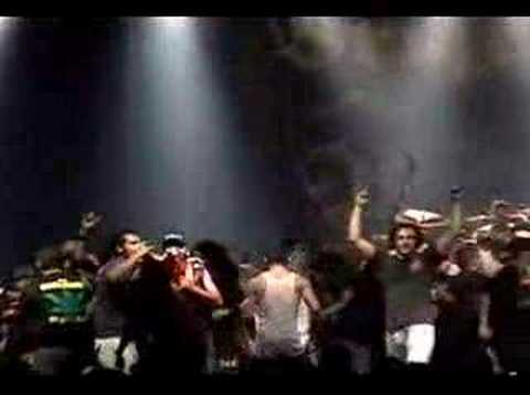 Brujeria - Brujerizmo (live mcallen, tx 10-19-03)