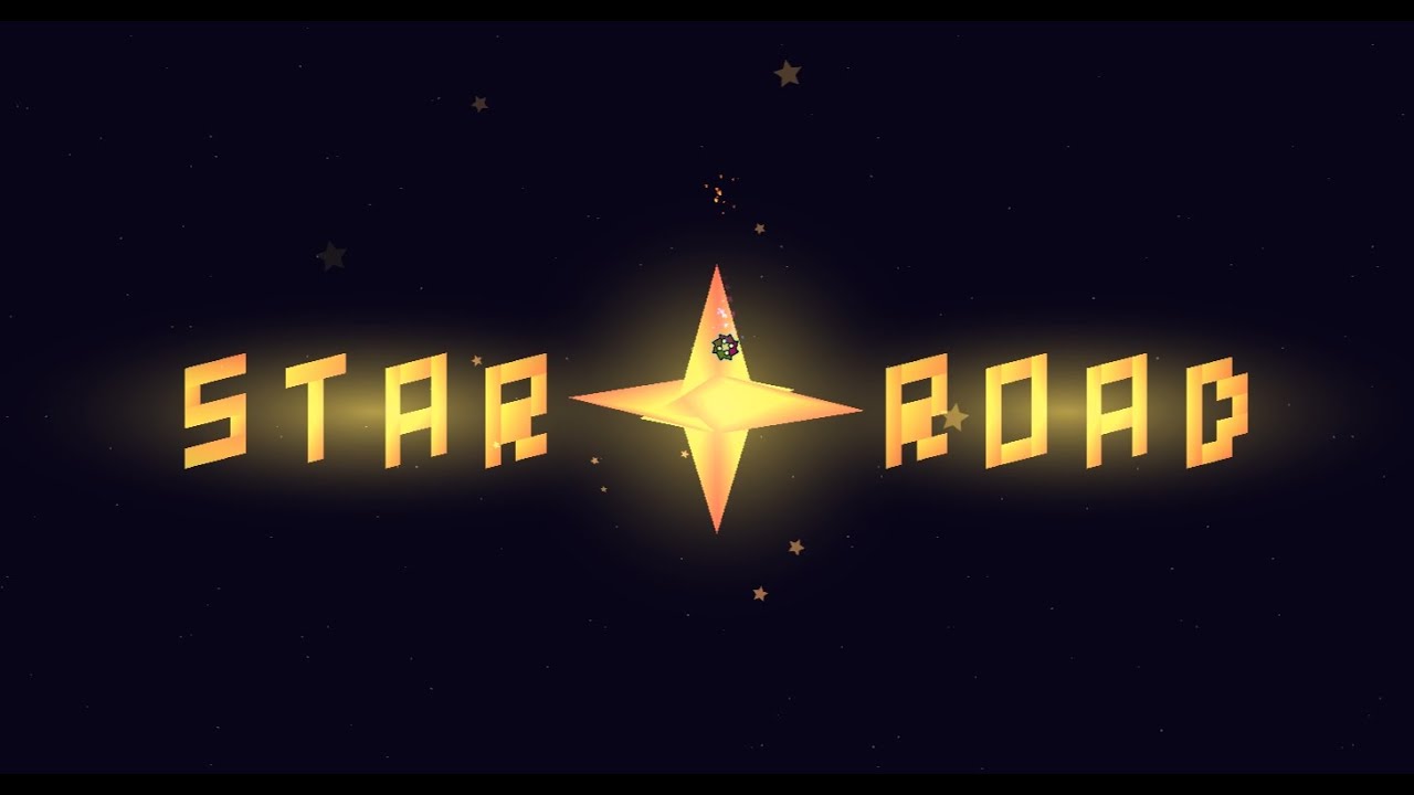 Star Road 100% by Nicki1202| Lokingoooo - YouTube