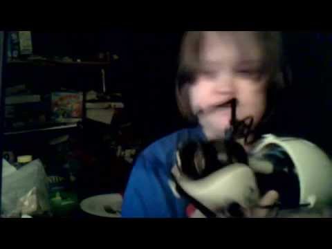 portal gun and wheatley keychain!!!!!!!! - YouTube