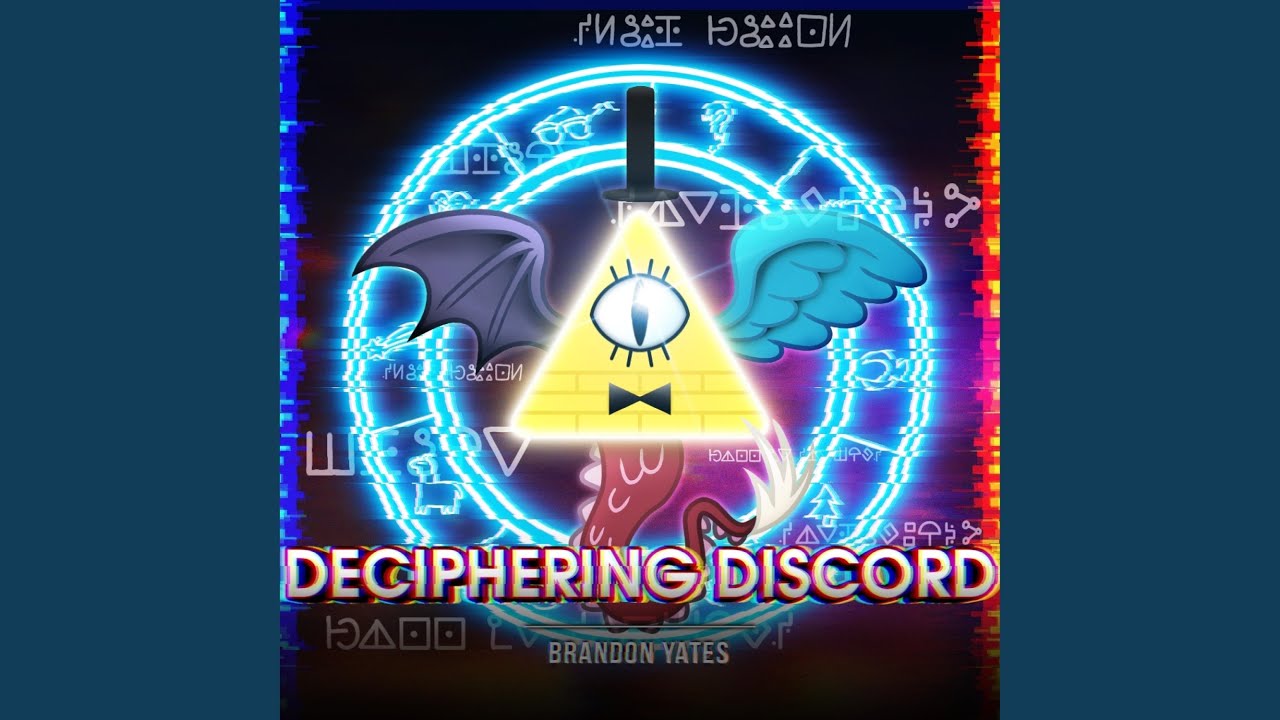 Deciphering Discord - YouTube