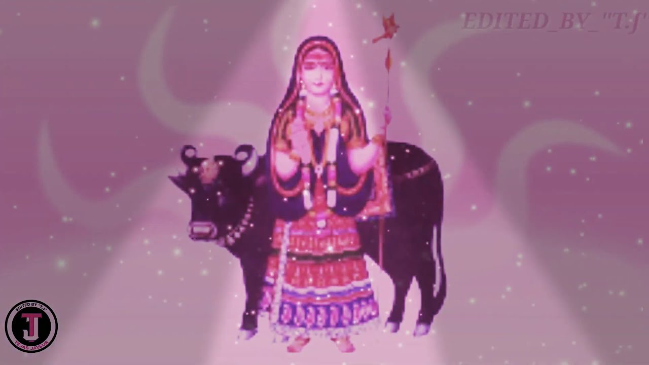 Pithad Maa Status - YouTube