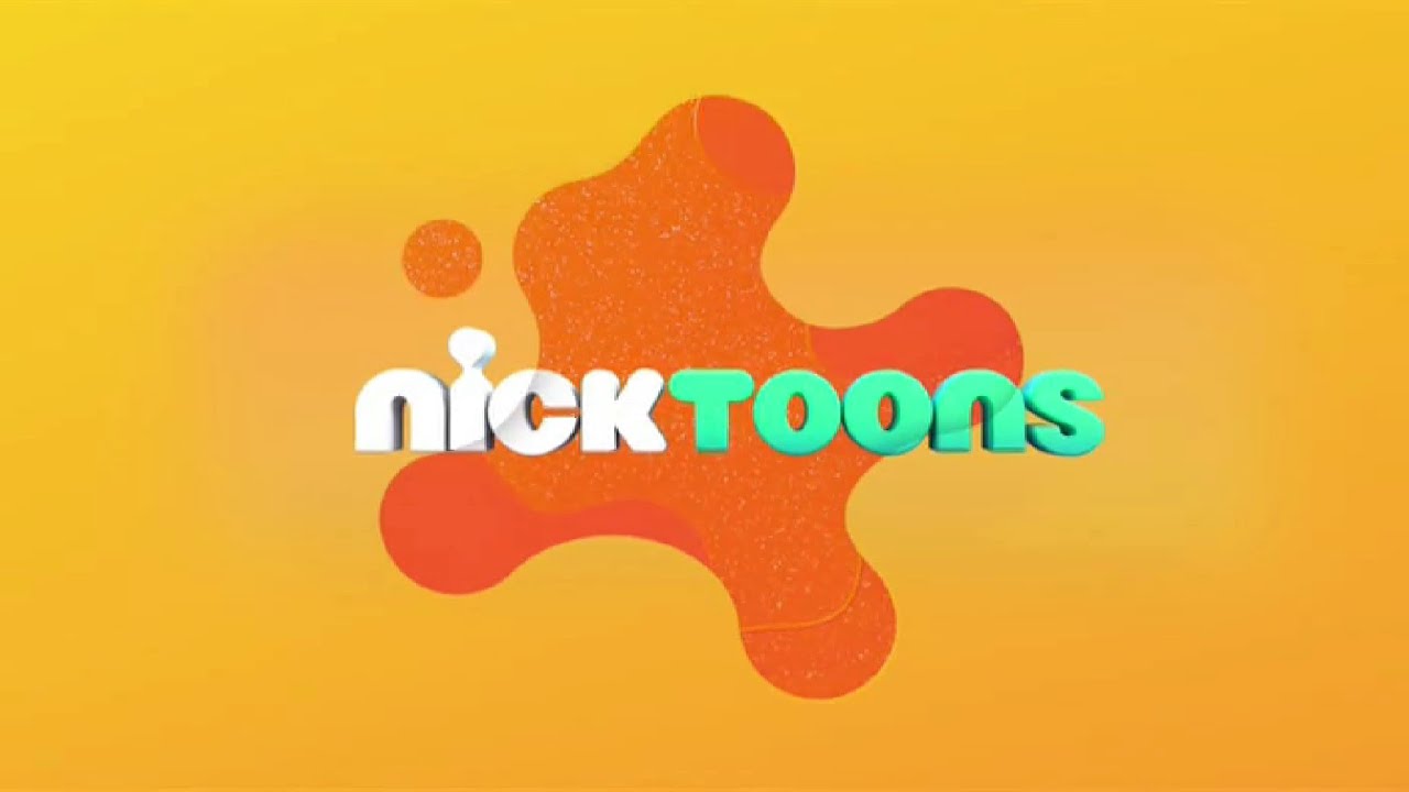 Nicktoons (UK) - Laugh ident (2024) - YouTube