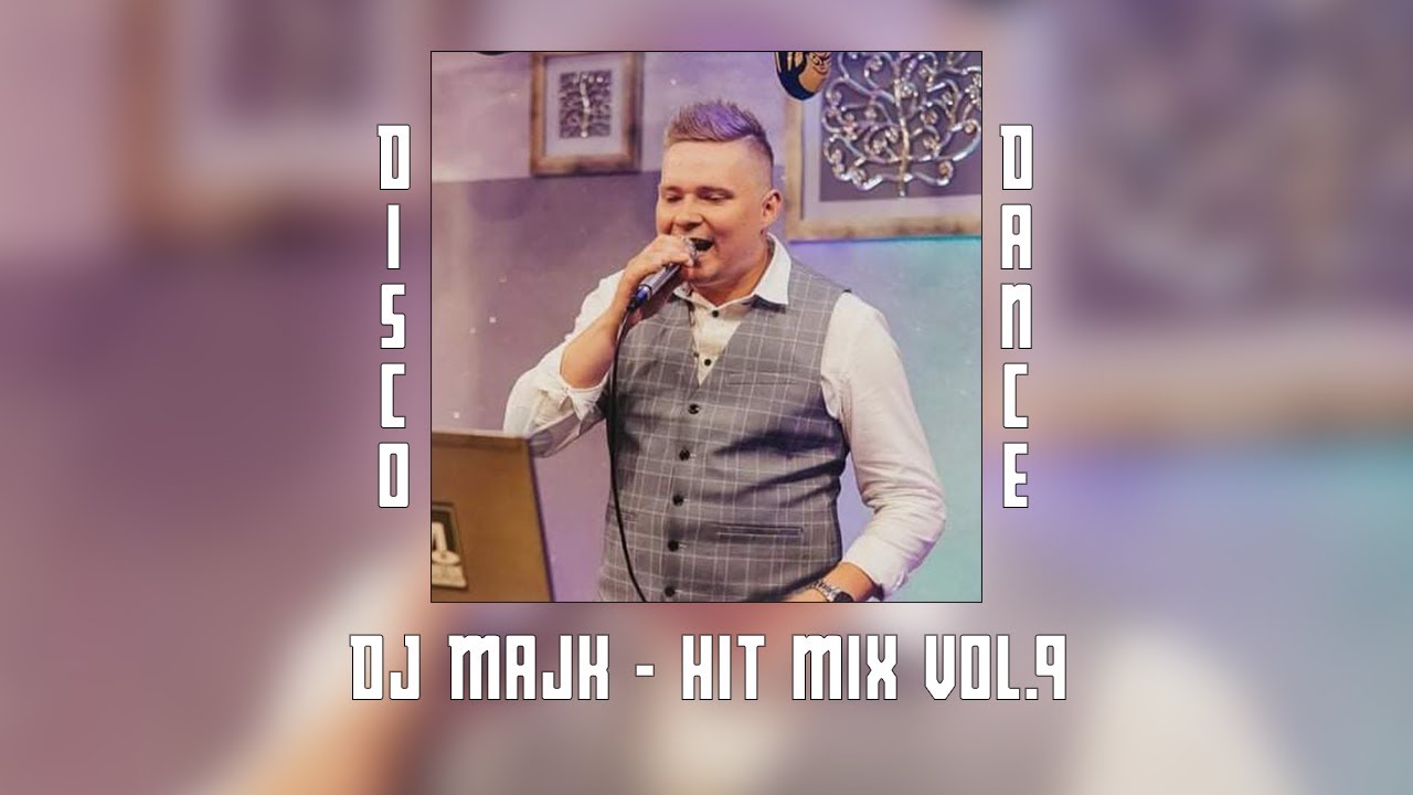 Dj Majk - Hit Mix Wrzesień 2021 vol.9 - YouTube
