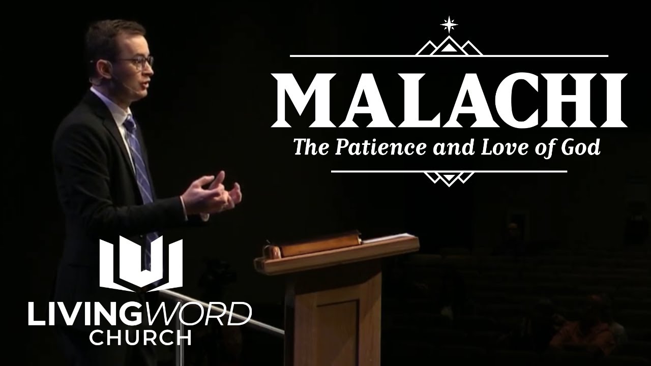 What Does God Require? - YouTube