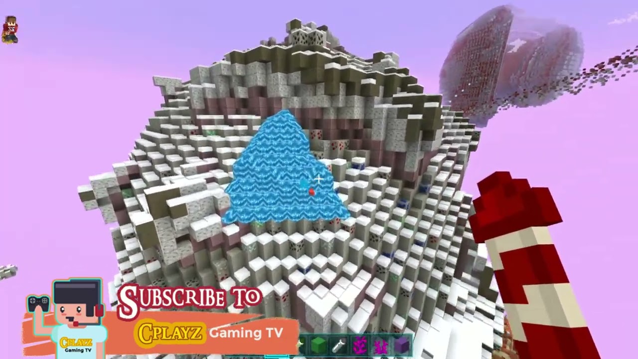 Minecraft Alien Worlds Ep. 8 - YouTube