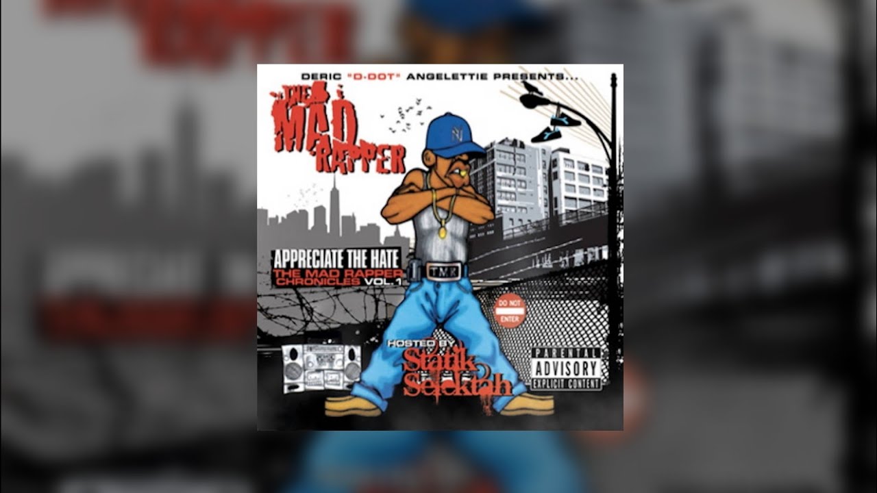 50 Cent, The Notorious B.I.G, The Mad Rapper - What U Gonna Do? - YouTube