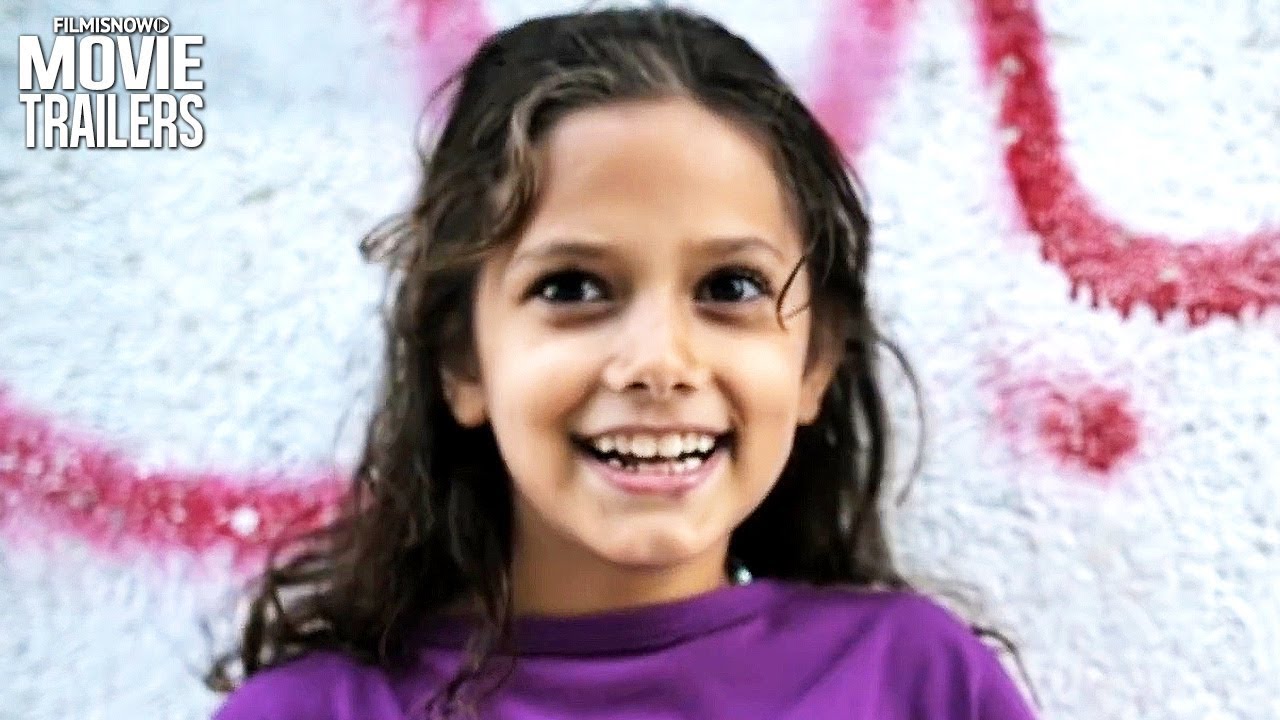 GAZA Trailer (Sundance 2019) - Garry Keane, Andrew McConnell ...