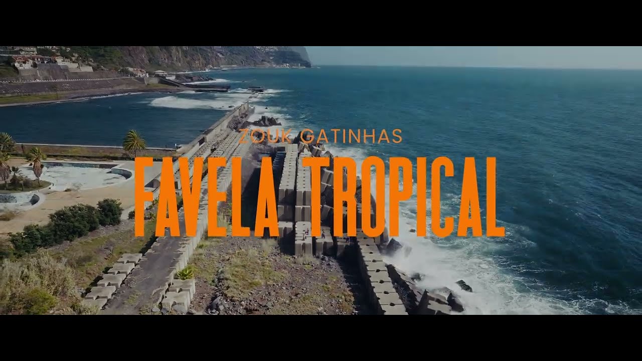 Favela Tropical – Brazilian Dance Tribute – Blackmagic Cinema Camera 6K ...