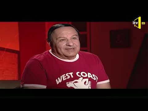 Bir mahnının tarixçəsi - \