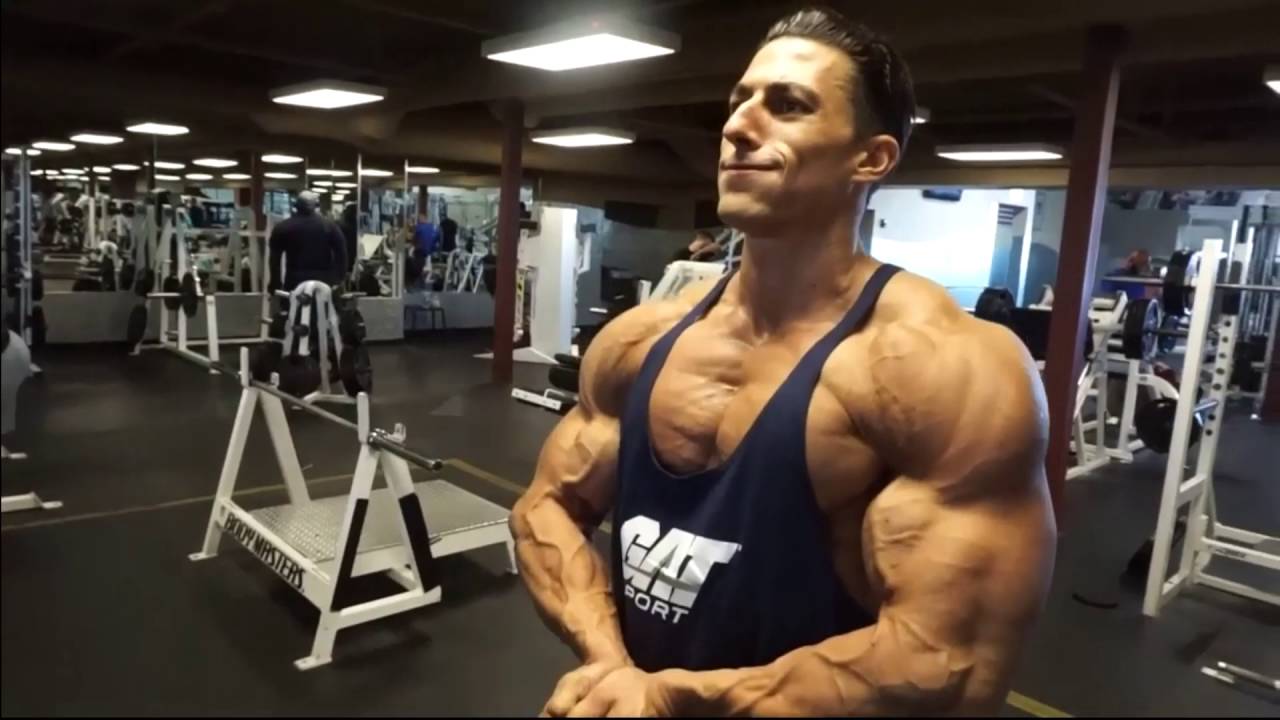 THE REAL SADIK - 9.15.2016 - YouTube