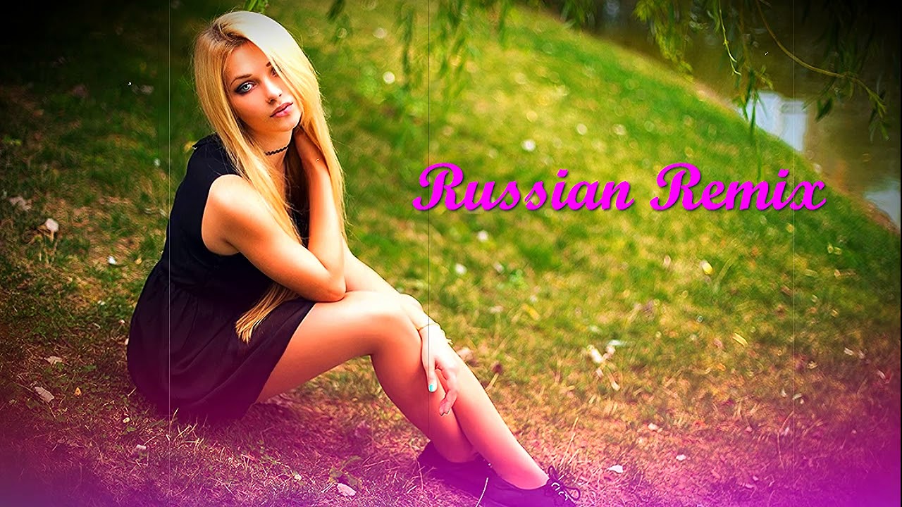 Русская дискотека, Русская танцевальная музыка, Russian Remix [Alex ...
