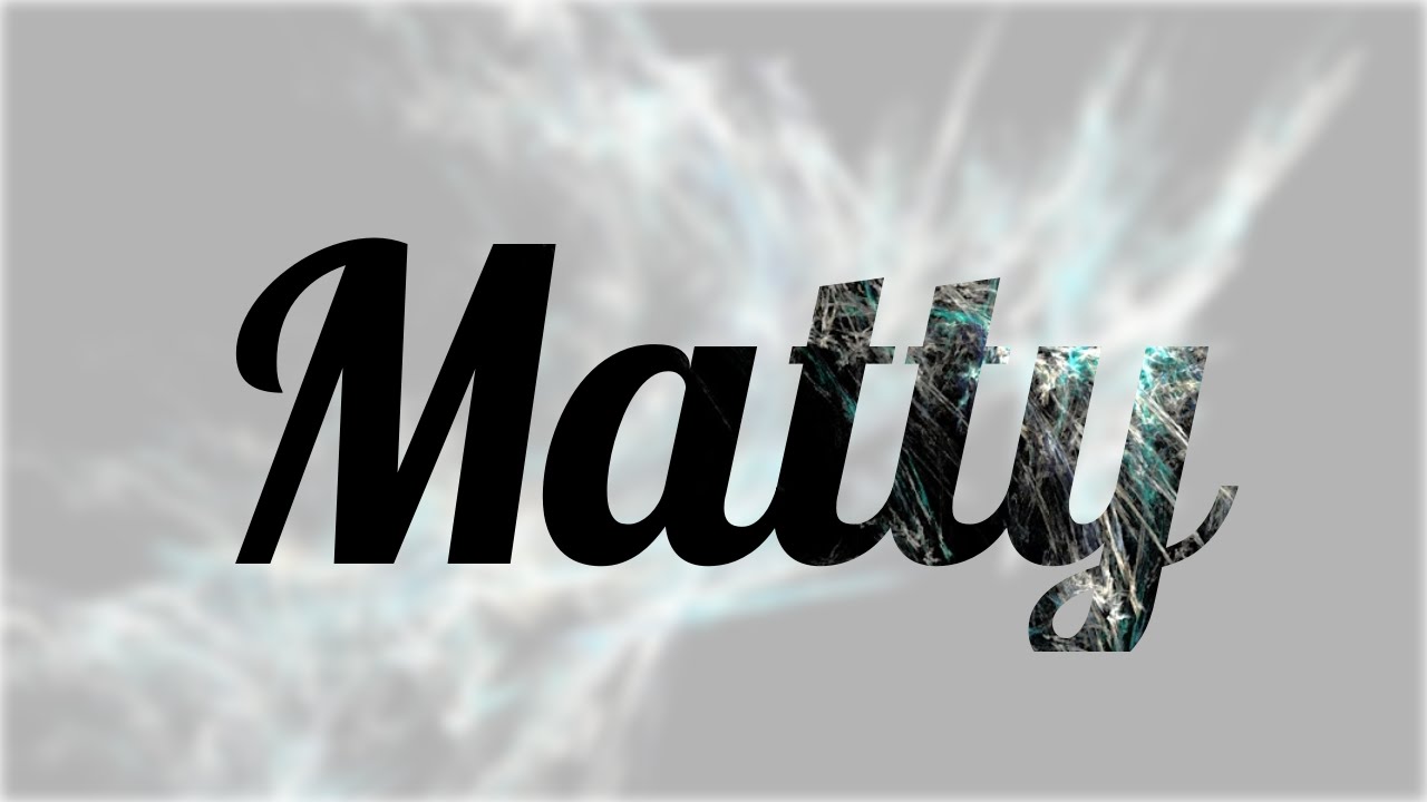 Significado de Matty, nombre Inglés para tu bebe niño o niña (origen y ...