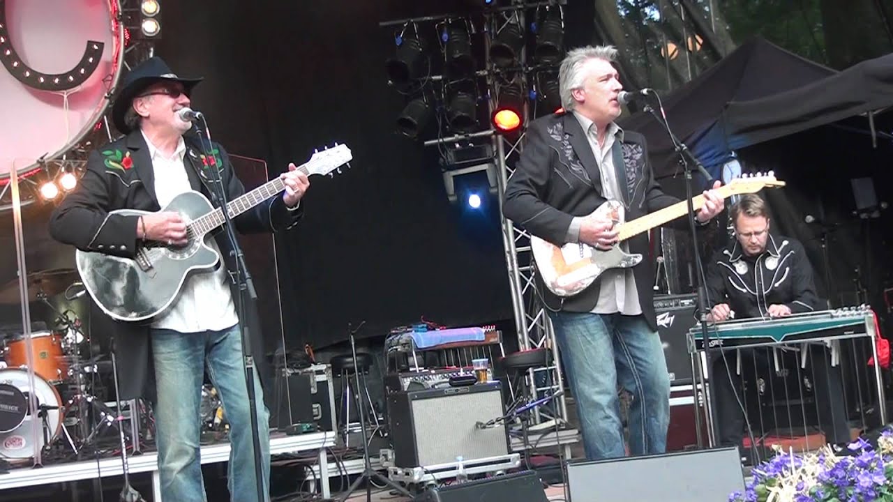 Tore Andersen - Ain't Life Sweet - YouTube