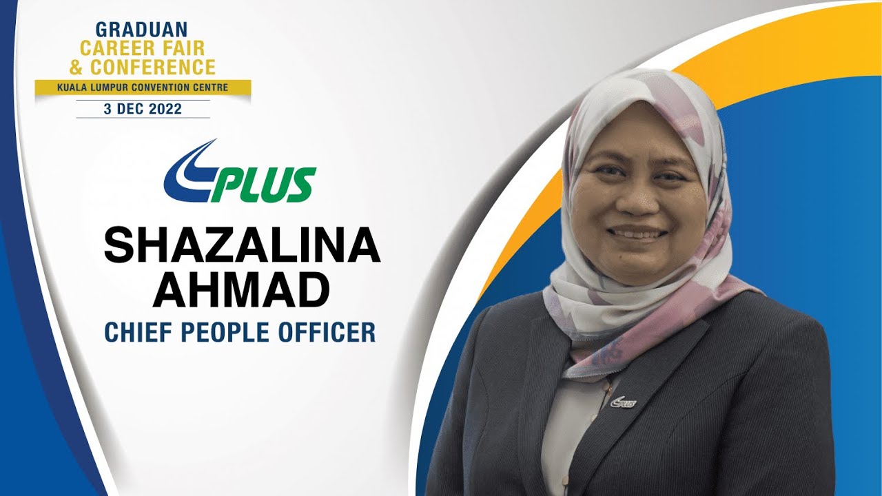 Vote for PLUS as Malaysia's Most Preferred Employer