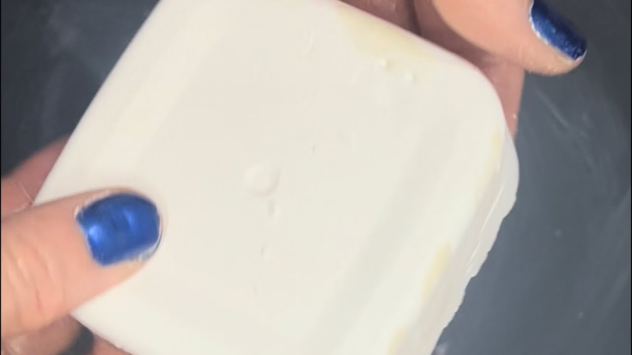 Asmr-homemade Experiment Series (N:2)with New Powder of magnesium ...