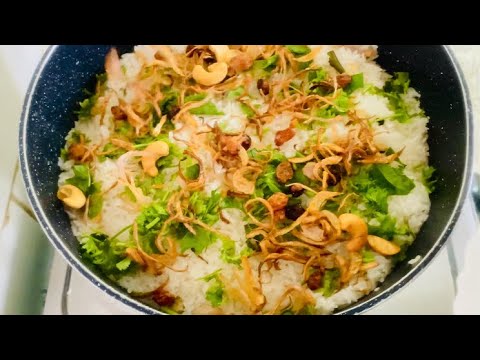 Neychoru/Ghee rice recipe - YouTube