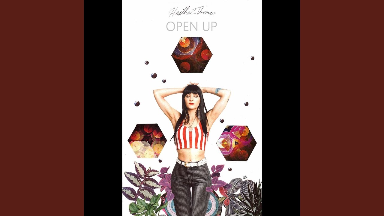 Open Up - YouTube