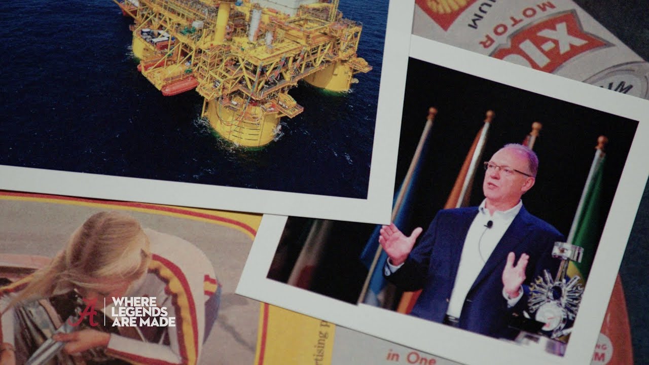 Legends: How They Are Made - Bruce Culpepper | The University of ...