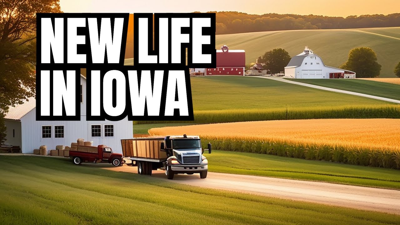 Iowa Airports Dot