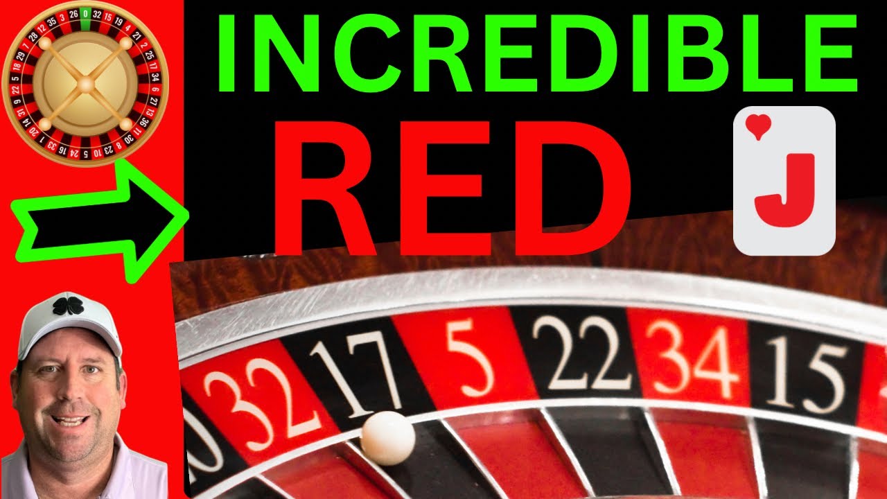 BEST ROULETTE SYSTEM (RED JACK) #best #viralvideo #gaming #money # ...