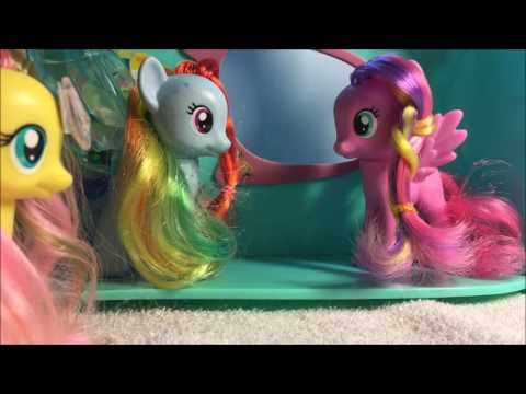 MLP|| Hidden|| ep2- Two sides - YouTube