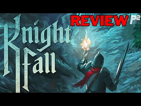 Knight Fall | Board Game | BoardGameGeek