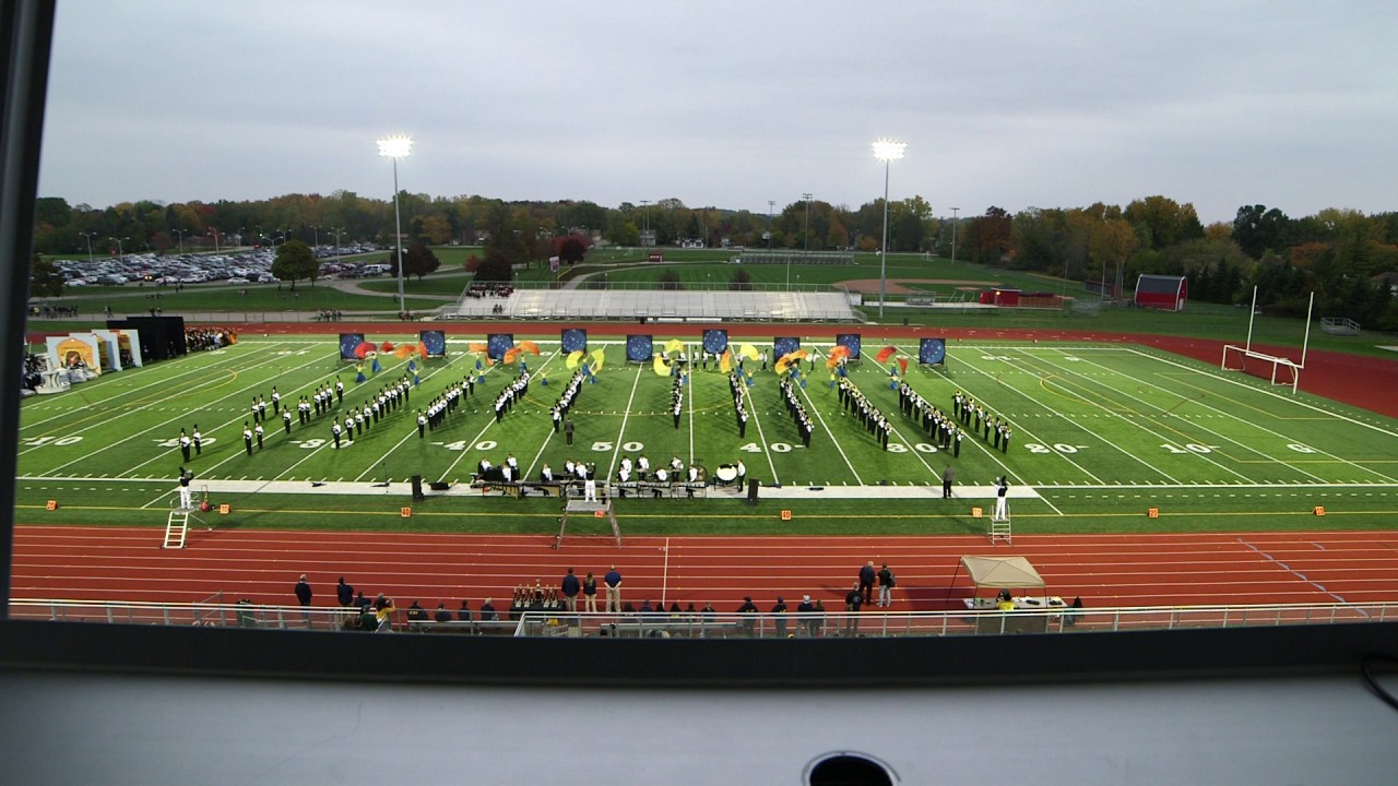 Clarkston HS - YouTube