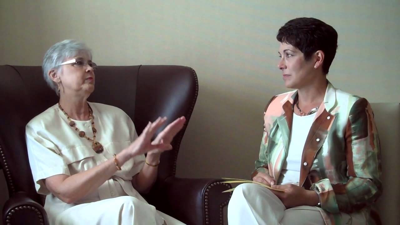 Interpersonal Communication Scholar Spotlight: Judee Burgoon - YouTube