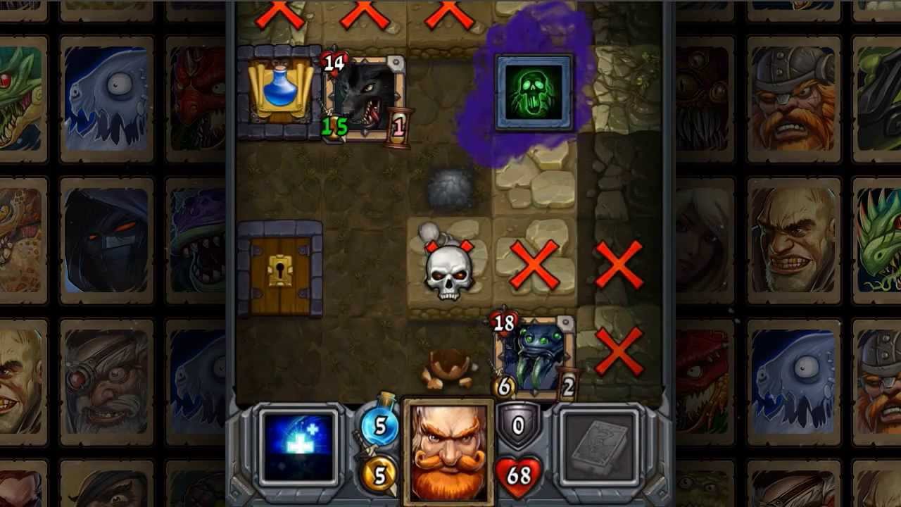 Dungelot 2 official trailer - YouTube