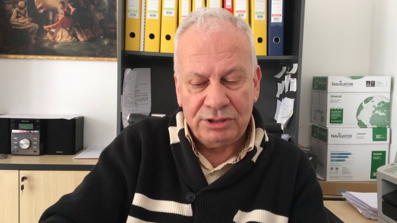 ΔΗΜΑΚΗΣ ΑΝΑΣΤΑΣΙΟΣ ΠΡΟΕΔΡΟΣ ΣΥΝΤΑΞΙΟΥΧΩΝ ΔΕΗ - YouTube