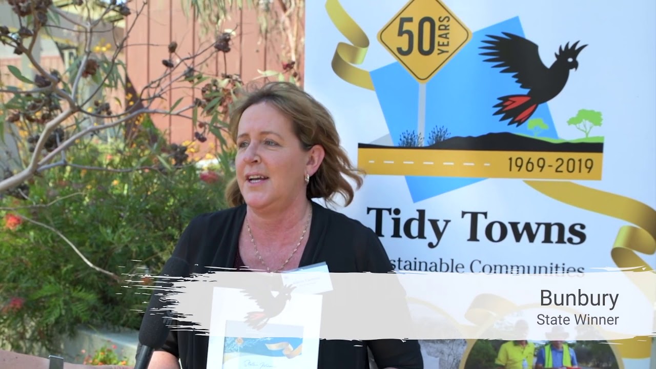 State Winner 2019 - YouTube