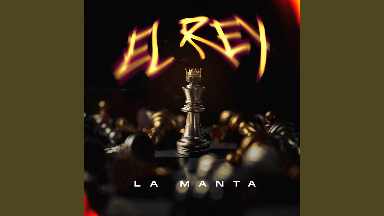 EL REY - YouTube Music