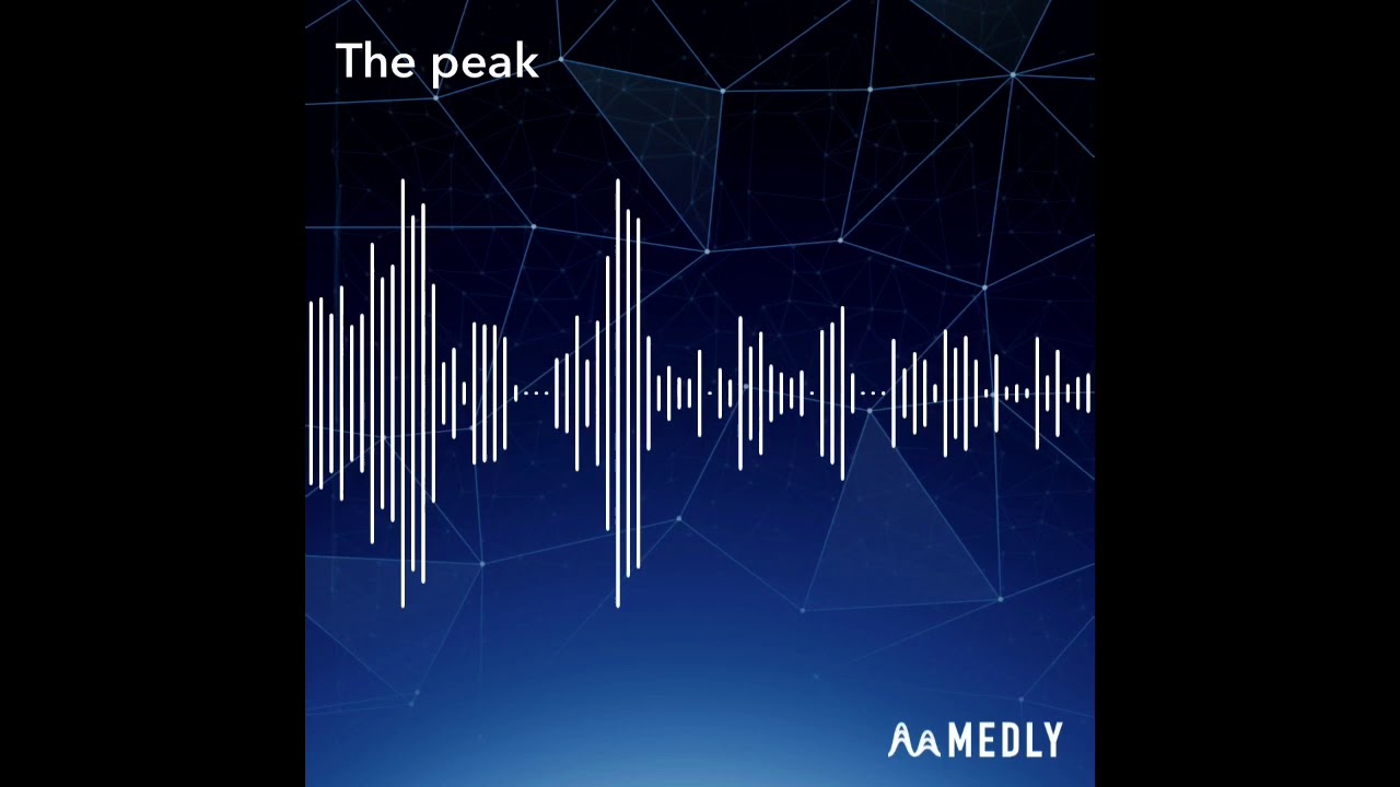 Dancing Line The Peak (Mountains Remix) - YouTube