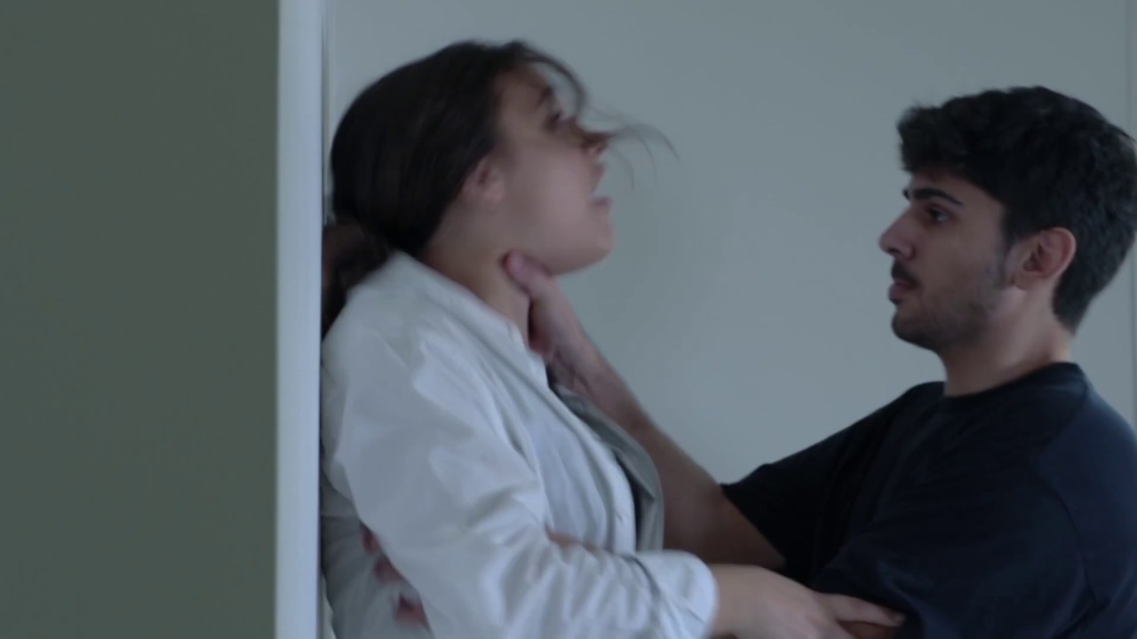 Body Language PSA - Violence Against Women - YouTube