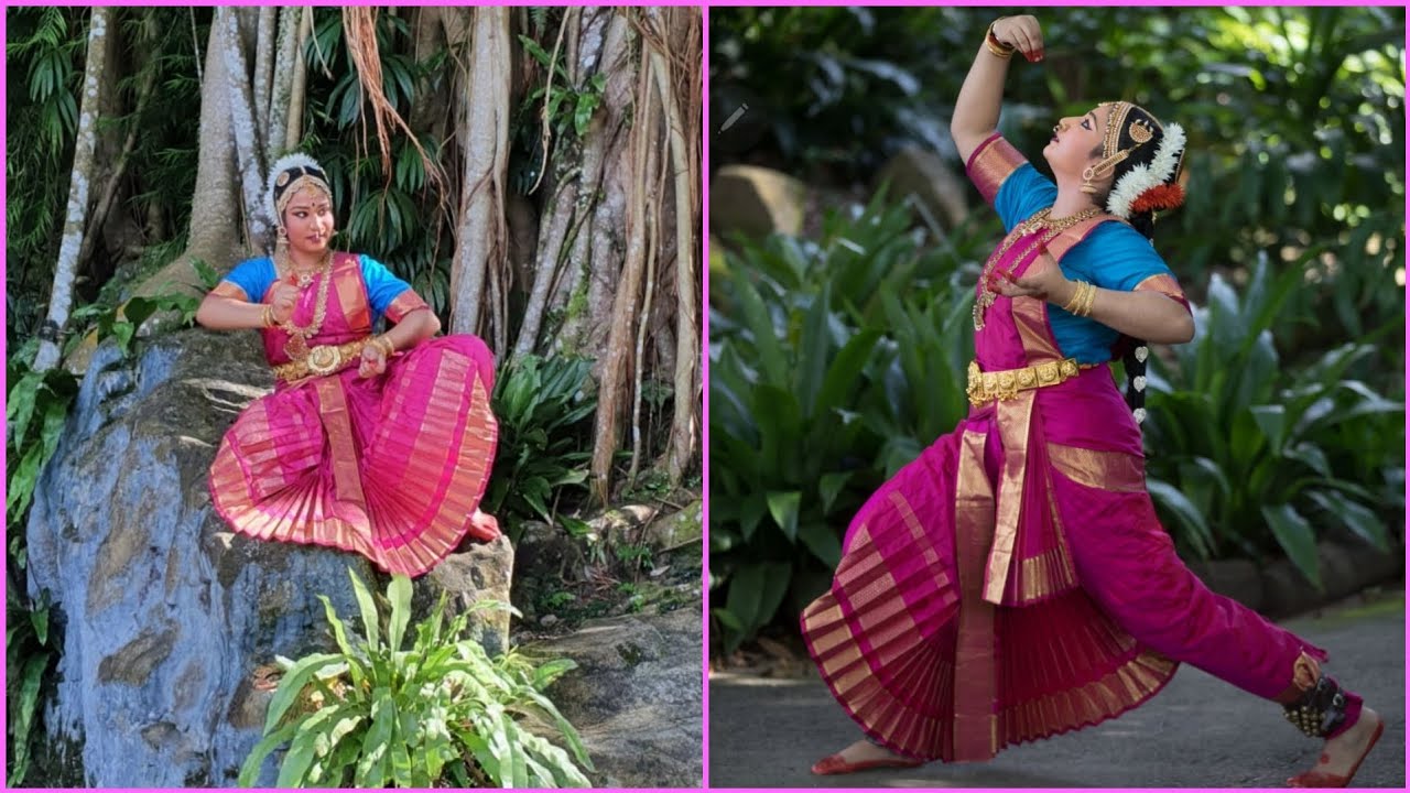 Ganesha stuti | GANESH CHATURTHI Special | Naata Ragam | Adi Talam ...