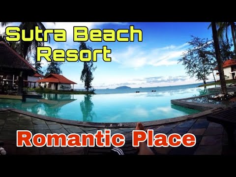 SUTRA BEACH RESORT - Setiu - TERENGGANU BEST PLACE - YouTube