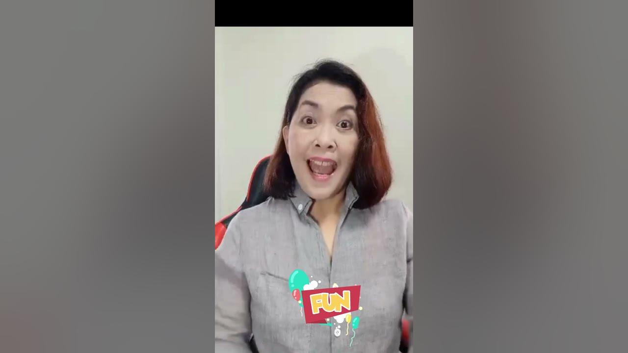 Teacher Thessa Intro Video - YouTube