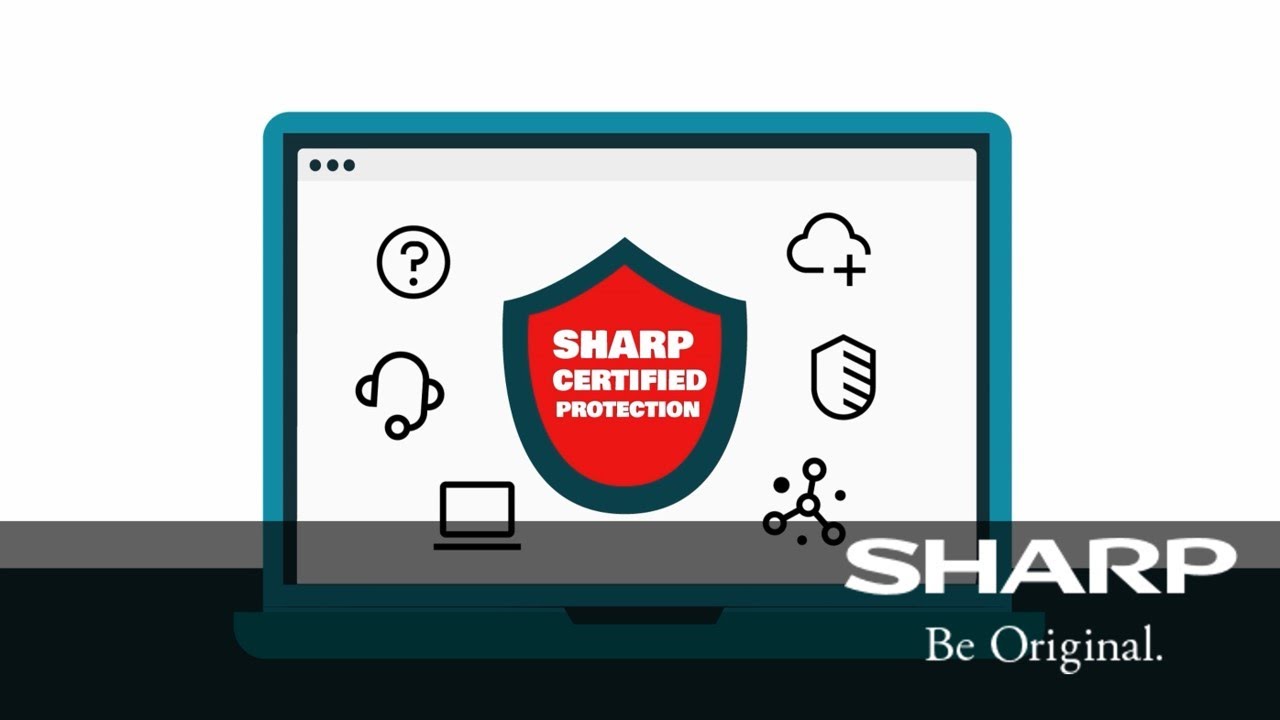 Sharp Cyber Security - takes care of your IT so you can take care of ...