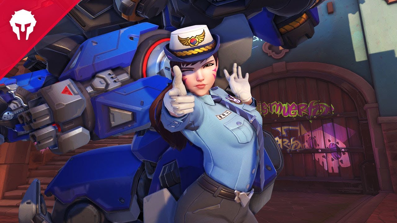 NEW OVERWATCH LEAVER PENALTY! HOW TO GET PERMANENTLY BANNED, DON'T DO ...