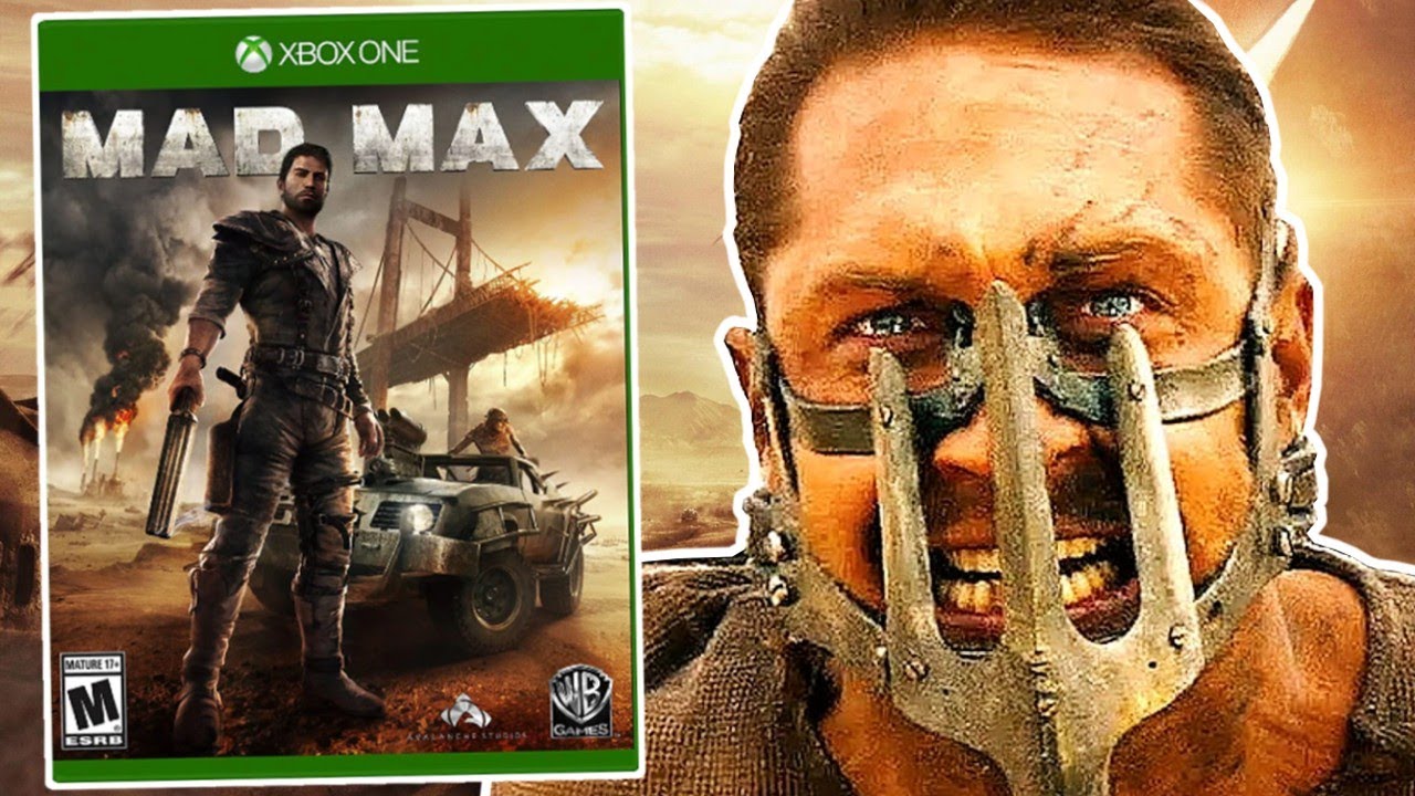 Mad Max is the holy grail of sleeper hits - YouTube