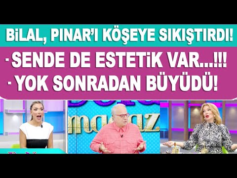 Megan Fox göğüslerine estetik yaptırdı, konu döndü dolaştı Pınar Eliçe'ye geldi!