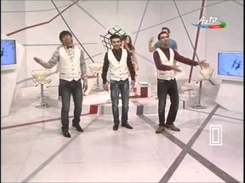 Absheron Qrupu Aztv-de, Muasir Azerbaycan Genci/ MAG/ verilisinde