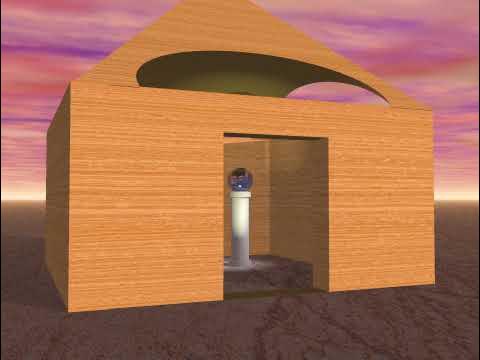 Bryce 4 - Official Tutorial! c. 2000 - YouTube