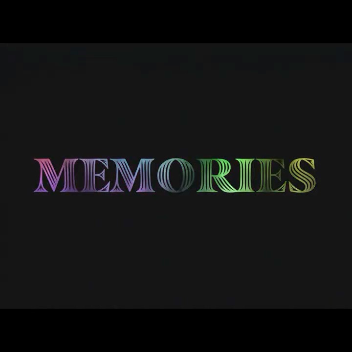 Memories - 16mm Film - Direct Animation - Spring 2022 - YouTube