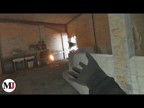 The Proxy Mine Bait - Rainbow Six Siege